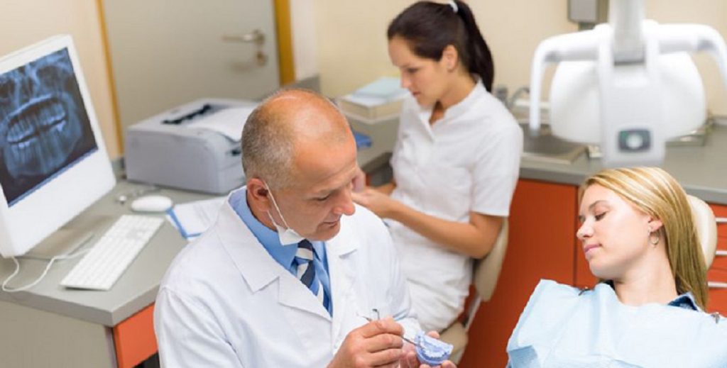 Patient Communication - Dentalis