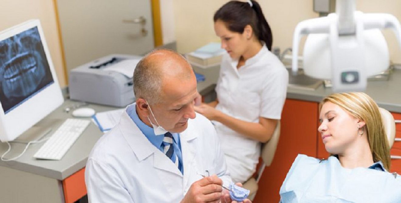 Patient Communication - Dentalis